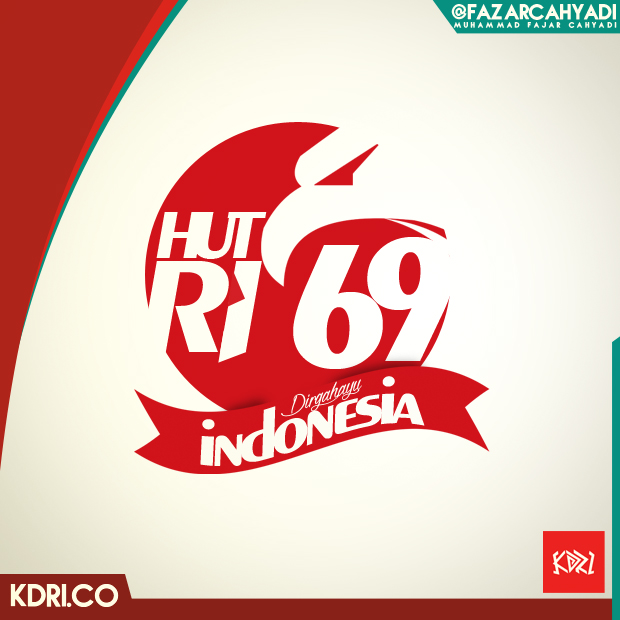 HUT RI 69 Dirgahayu Indonesia ! | HelloMotion.com